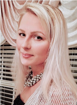 Meet Sofiya, Industrial and Systems Engineer | Gladeo